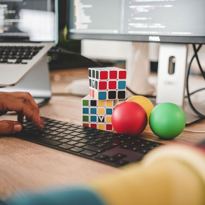 極客空間科技有限公司 Geek Space Technology CO., LTD.